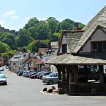 Reasons to Visit the Delightful Village of Dunster