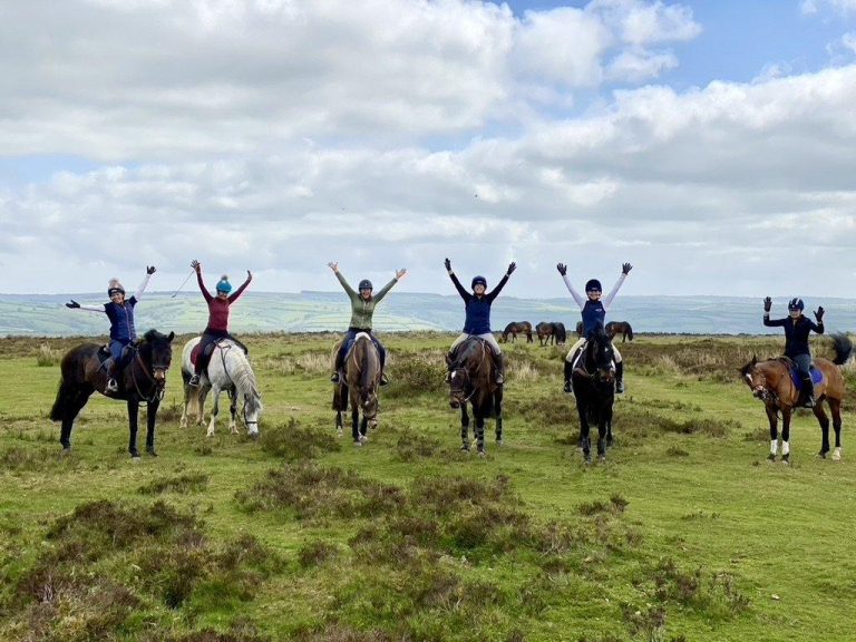 Our Top 10 Things To Do on Exmoor | The Best of Exmoor Blog