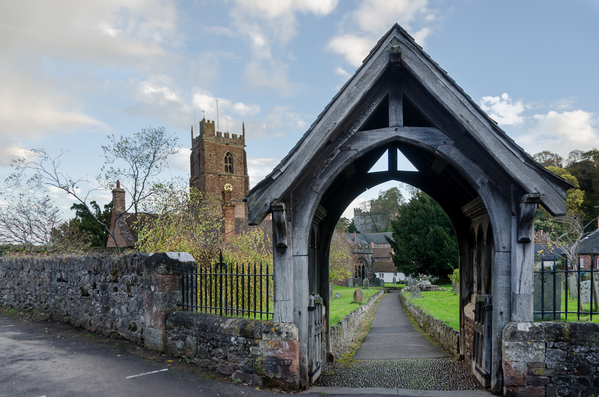 Things to do in Dunster | Visitor Information | The Best of Exmoor