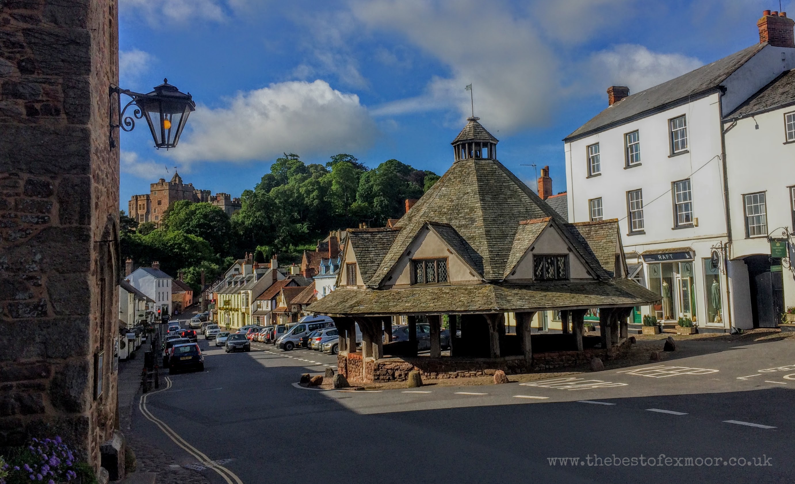 Things to do in Dunster | Visitor Information | The Best of Exmoor Things to do in Dunster | Visitor Information | The Best of Exmoor