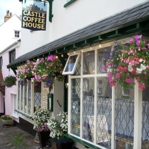 Reasons to Visit the Delightful Village of Dunster