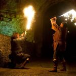 Dunster by Candlelight | Useful Info | The Best of Exmoor Blog