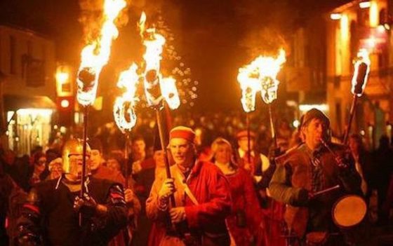 Dunster by Candlelight | Useful Info | The Best of Exmoor Blog