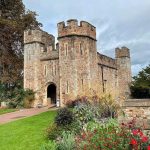 Reasons to Visit the Delightful Village of Dunster