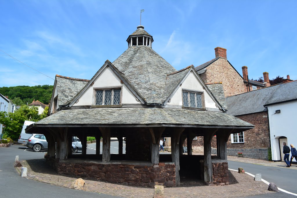 Things to do in Dunster | Visitor Information | The Best of Exmoor