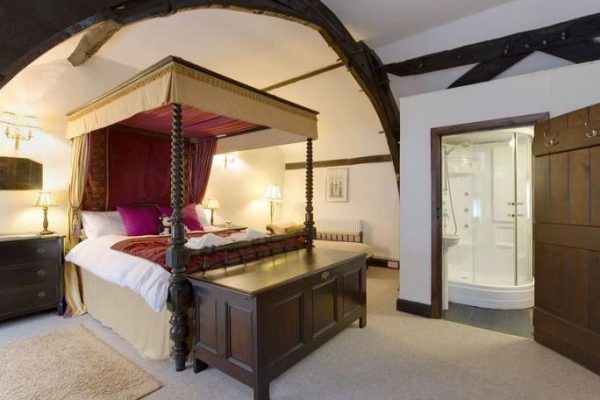 Dunster by Candlelight 2018 | Useful Info | The Best of Exmoor Blog