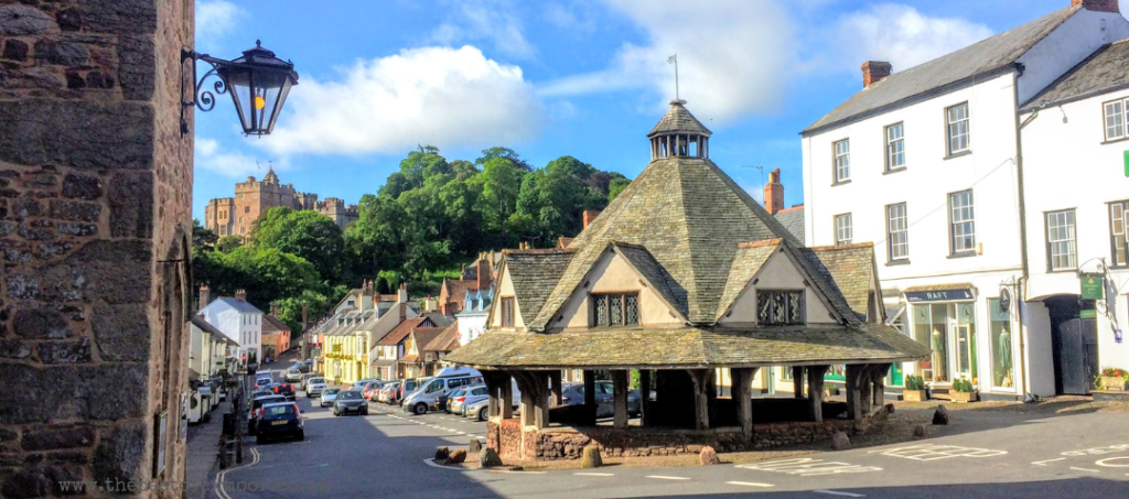 9 Reasons to Visit the Delightful Village of Dunster | The Best of Exmoor