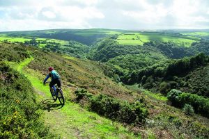 Exmoor Bike Hire | Bicycle Rental | The Best of Exmoor