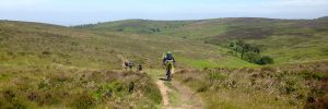 Exmoor Bike Hire - Bicycle Rental