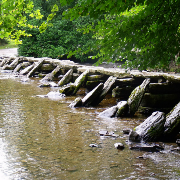 Exmoor Circular Walks | Walking Routes & Ideas | The Best of Exmoor