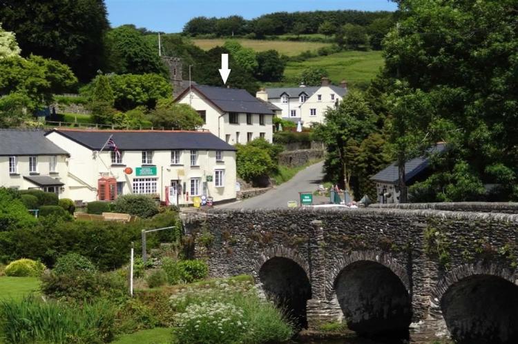 Tarr Steps | Ancient Bridge & Nature Reserve | The Best of Exmoor Blog