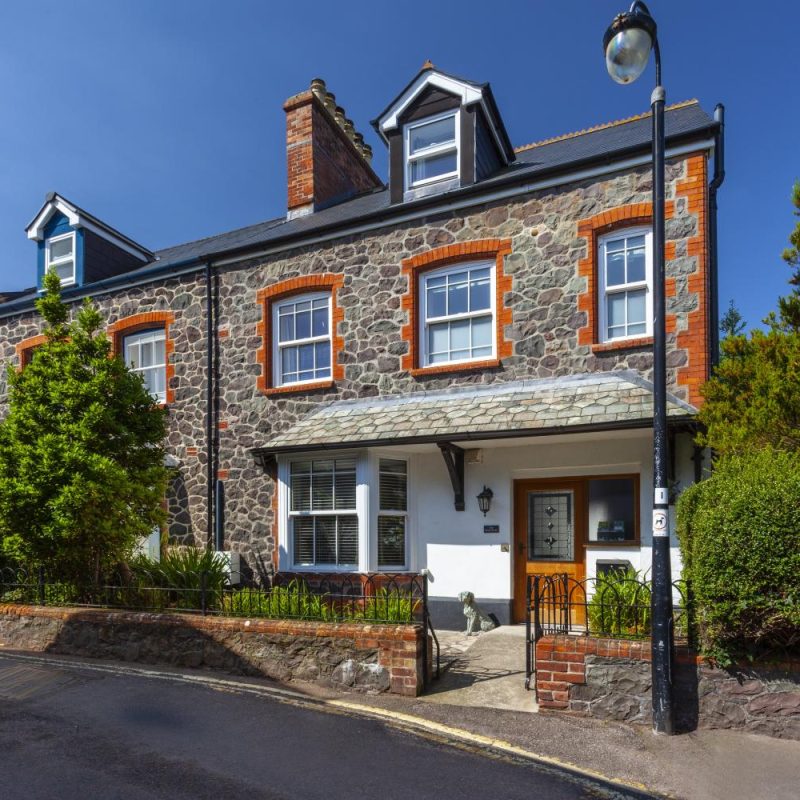 Porlock | A Visitors Guide | Things to do | The Best of Exmoor