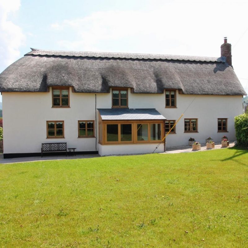 Porlock | A Visitors Guide | Things to do | The Best of Exmoor