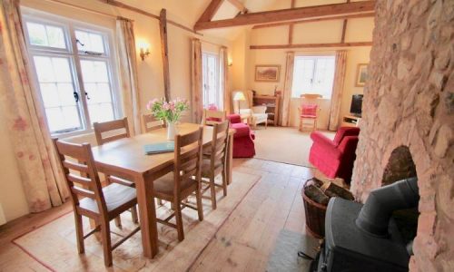 Dunster by Candlelight | Useful Info | The Best of Exmoor Blog