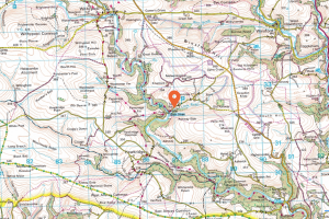 Top 10 Exmoor Walking Spots | Starting Places | The Best of Exmoor Blog