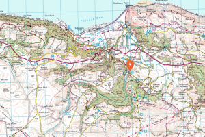 Top 10 Exmoor Walking Spots | Starting Places | The Best of Exmoor Blog