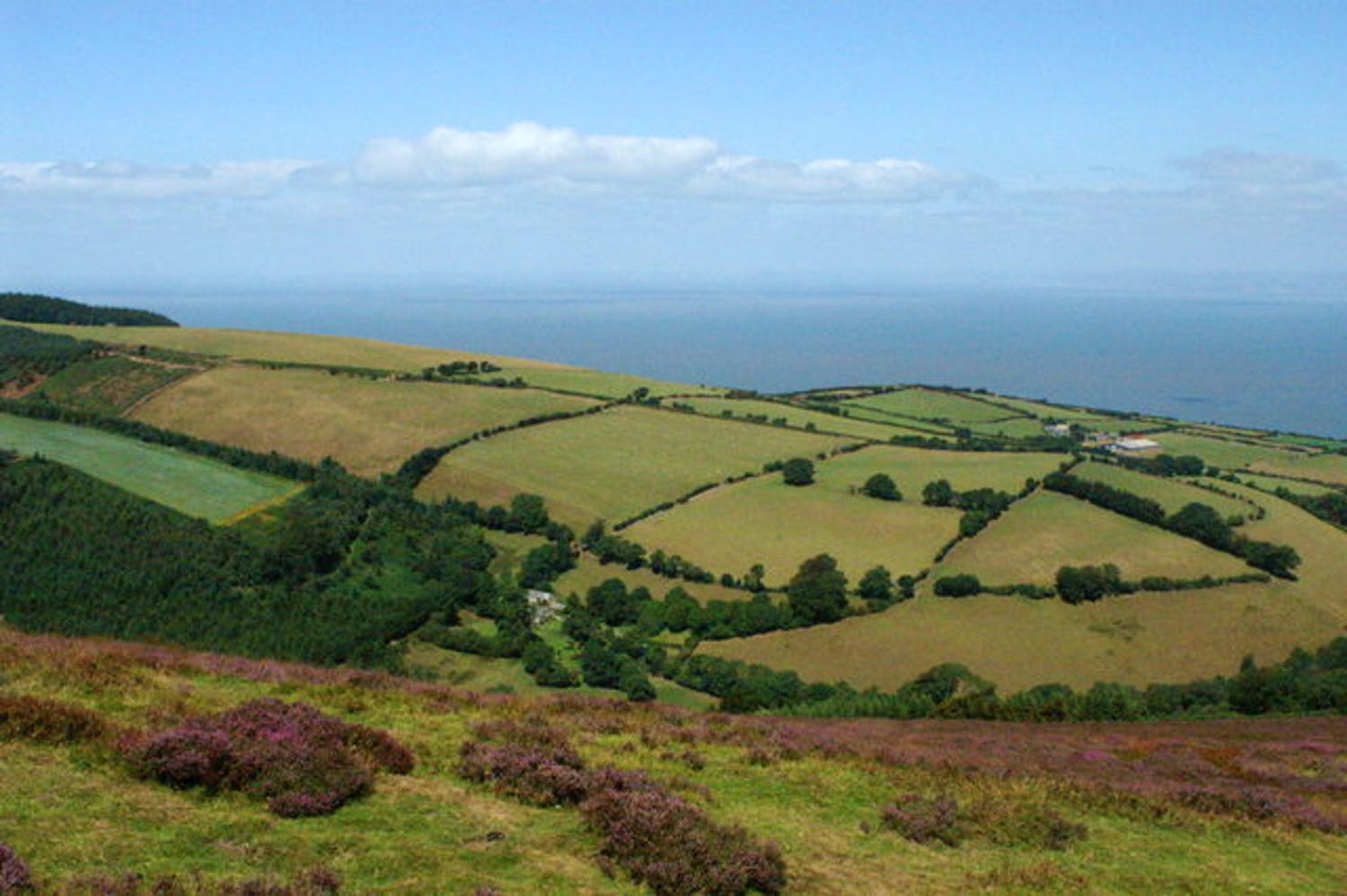 Top 10 Exmoor Walking Spots | Starting Places | The Best of Exmoor Blog