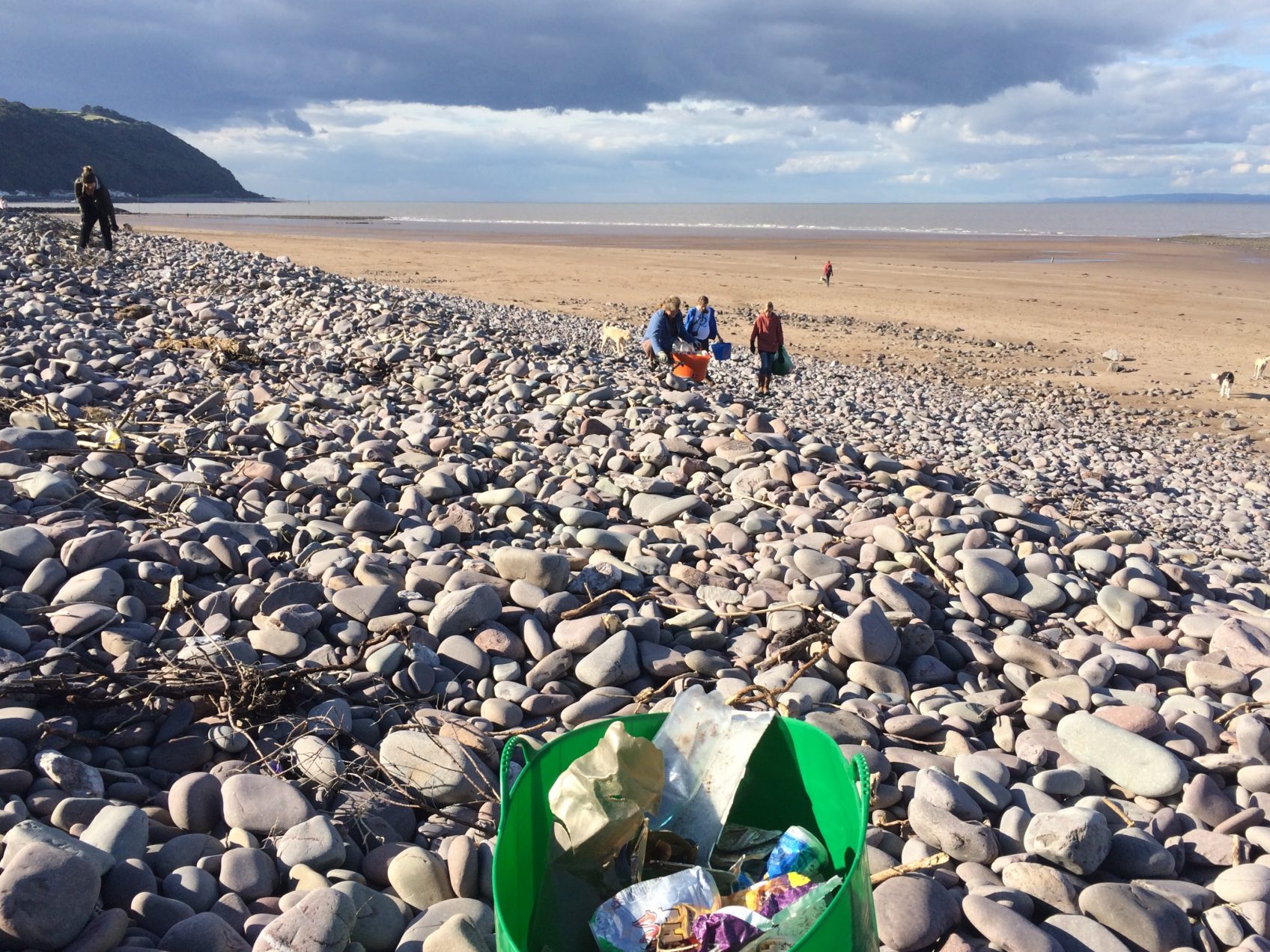 April on Exmoor | Events & What's On | The Best of Exmoor Blog