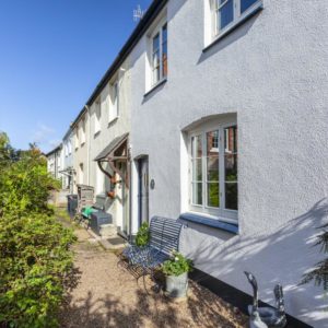 Bossington & Allerford | A Visitor's Guide | The Best of Exmoor Blog