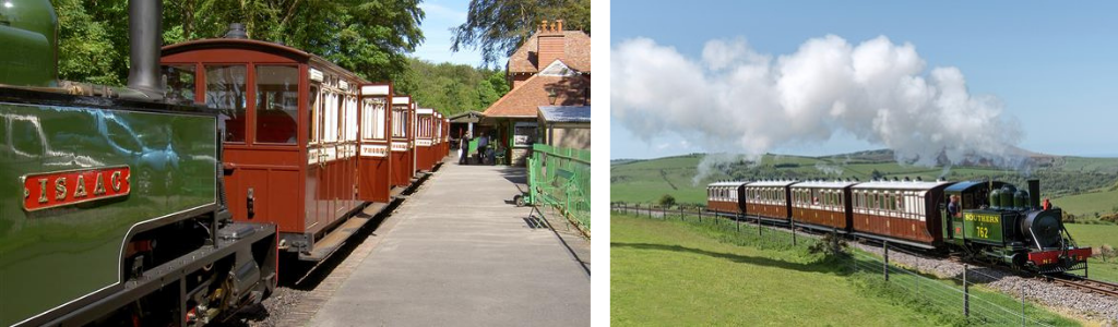 Lynton | A Visitors Guide | The Best of Exmoor Blog