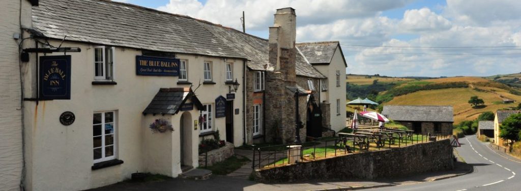 A Dog-Friendly Guide To Exmoor | The Best of Exmoor Blog