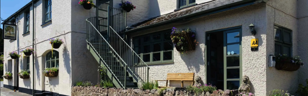 A Dog-Friendly Guide To Exmoor | The Best of Exmoor Blog