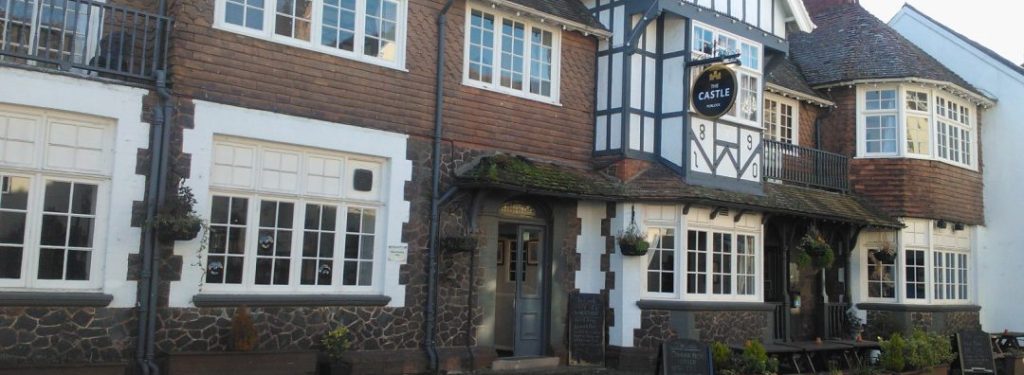 A Dog-Friendly Guide To Exmoor | The Best of Exmoor Blog