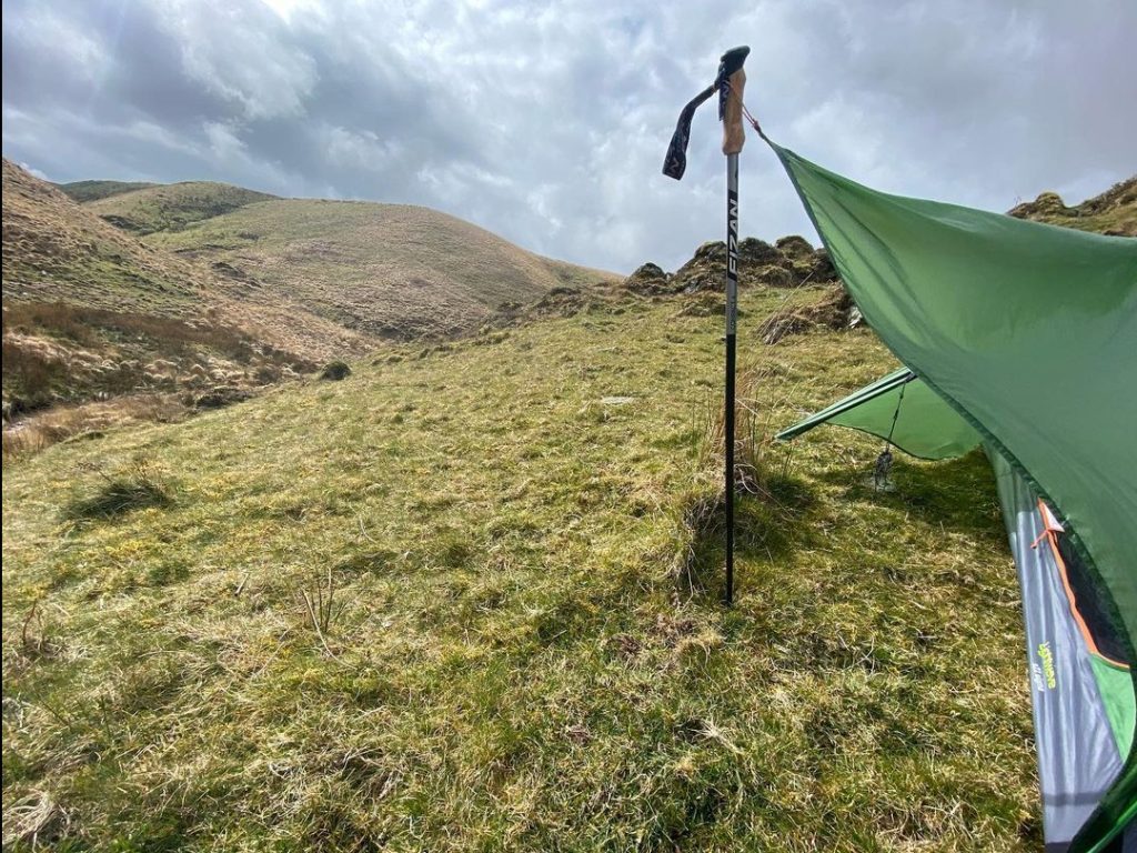 All About The Two Moors Way | Walking on Exmoor
