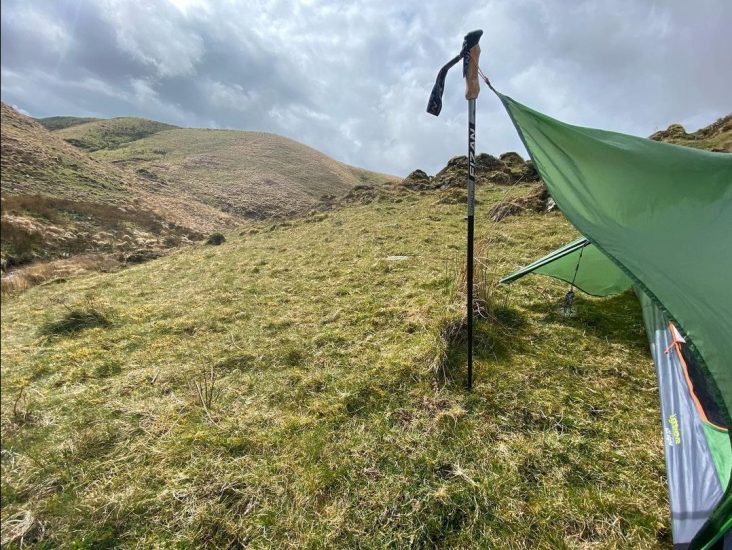 All About The Two Moors Way | Walking on Exmoor