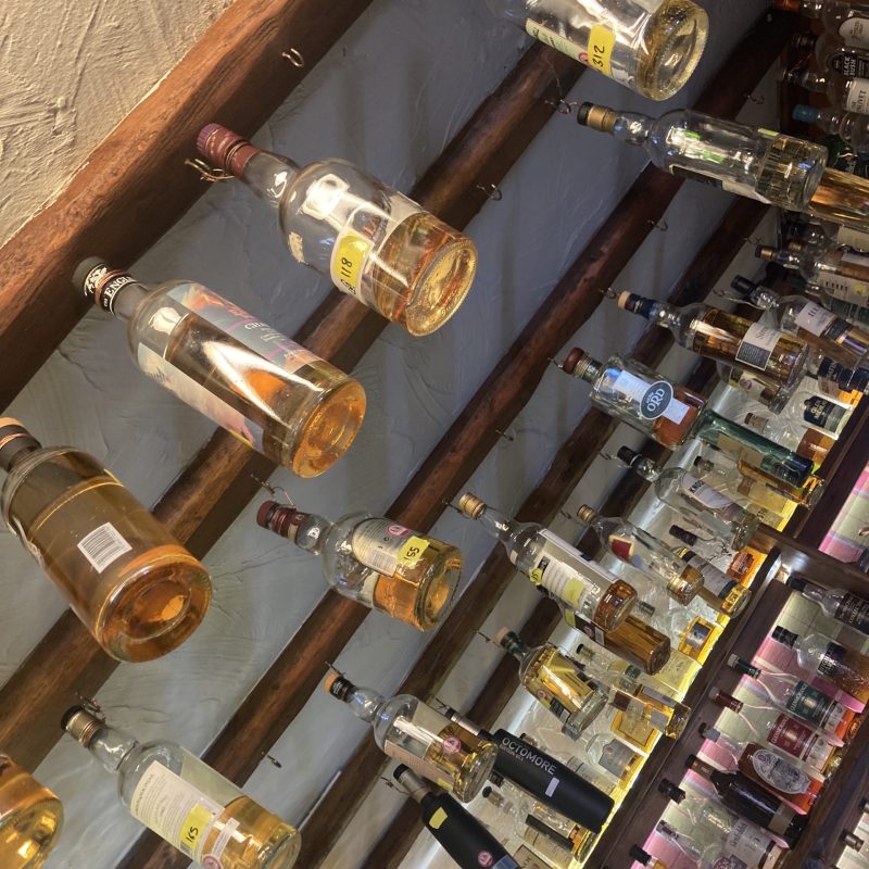 The 12 Best Exmoor Pubs | The Best of Exmoor Blog | Where To Eat & Drink