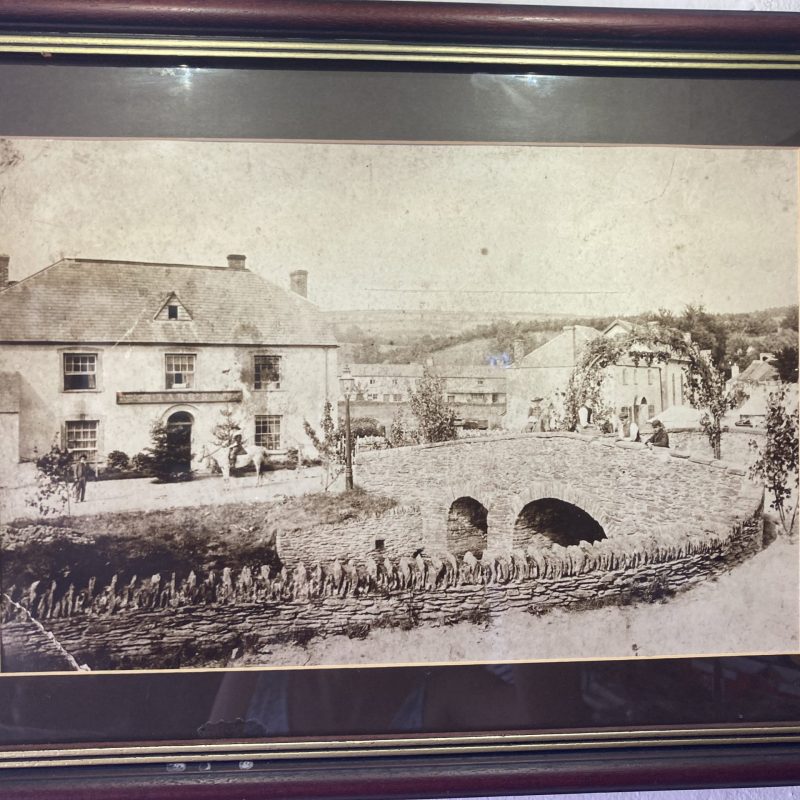 The 12 Best Exmoor Pubs | The Best of Exmoor Blog | Where To Eat & Drink