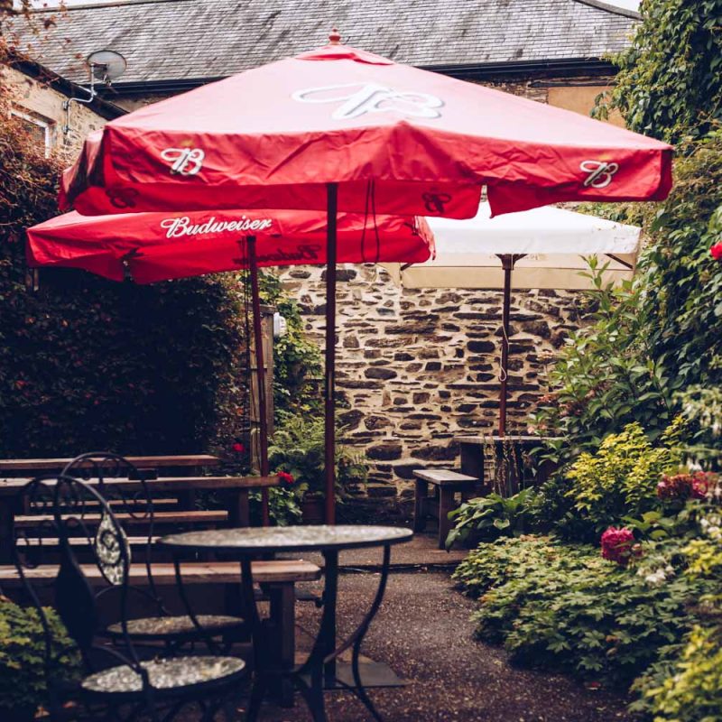The 12 Best Exmoor Pubs | The Best of Exmoor Blog | Where To Eat & Drink
