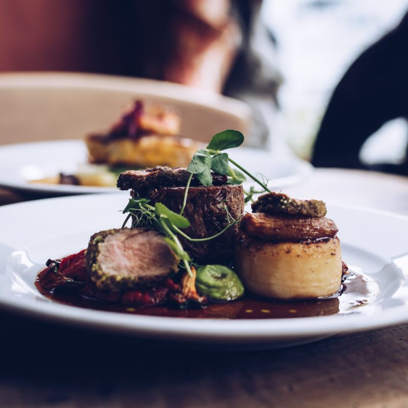 The 12 Best Exmoor Pubs | The Best of Exmoor Blog | Where To Eat & Drink