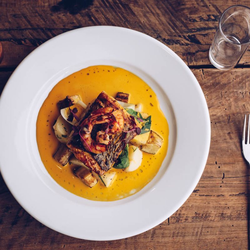 The 12 Best Exmoor Pubs | The Best of Exmoor Blog | Where To Eat & Drink