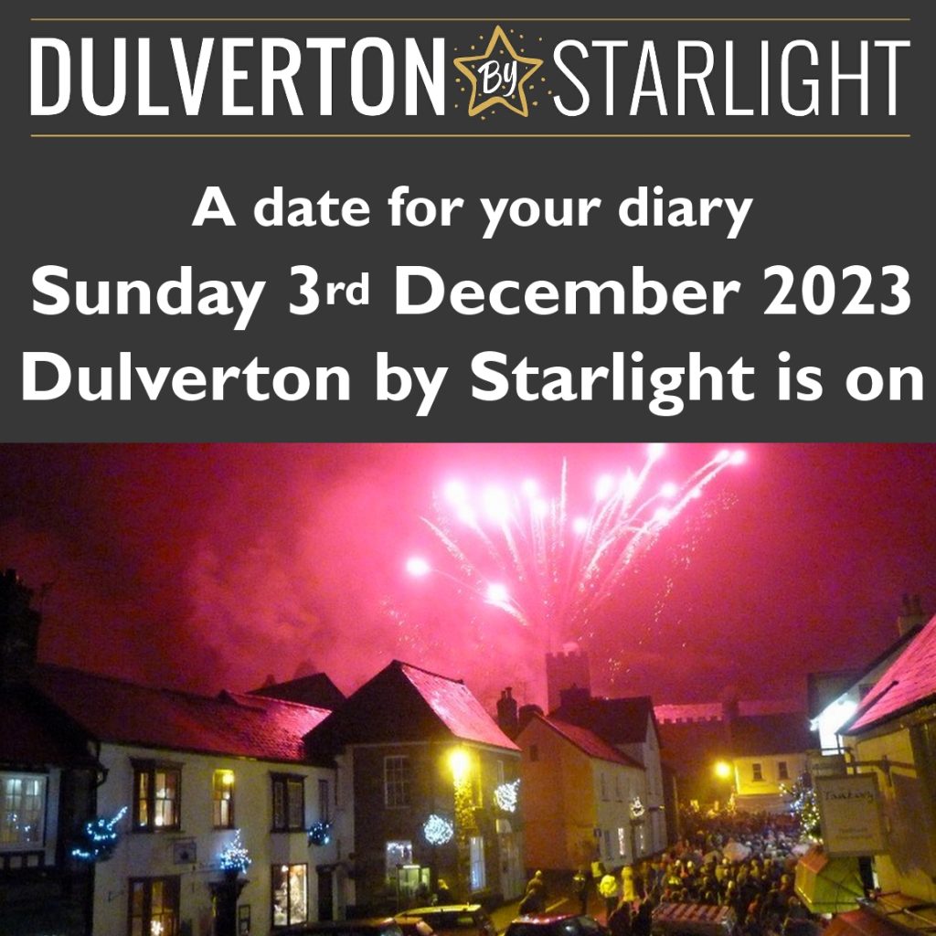 Dulverton | A Visitor's Guide | The Best of Exmoor Blog - Places to Visit