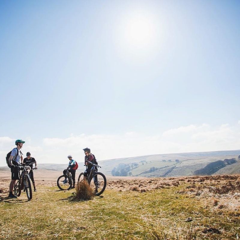 5 Day Summer Break on Exmoor | Itinerary Inspiration | The Best of ...