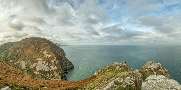 Heddon Valley Circular Walk | The Best of Exmoor Blog