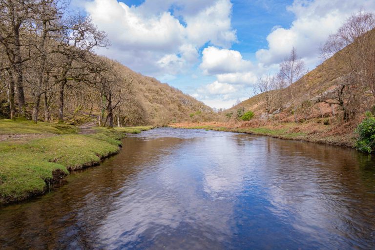 Best Walking Routes & Resources on Exmoor: Maps, Guides & Circular ...