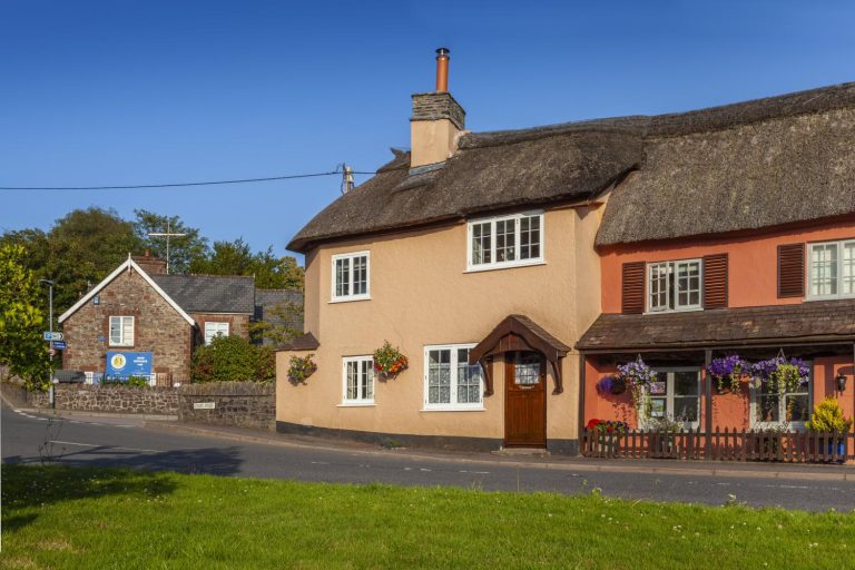 Exford Village Guide: Your Complete Guide to Exmoor's Heart | The Best ...