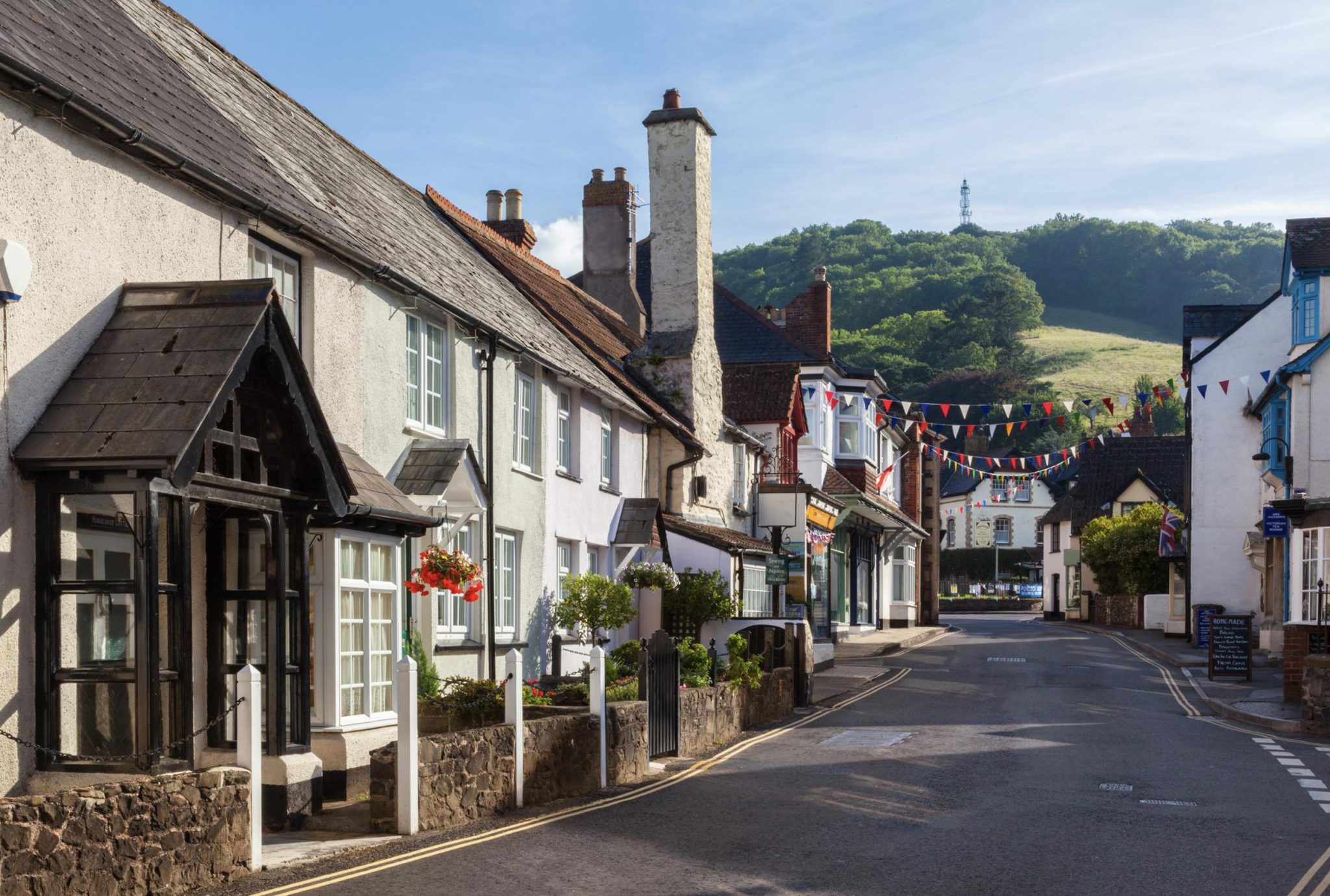 March on Exmoor | Spring Events & What's On | The Best of Exmoor Blog